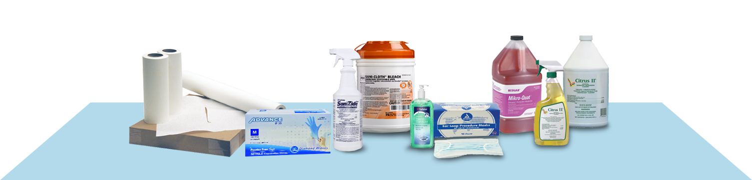 Medical Equipment Supplier | TruMedical Solutions