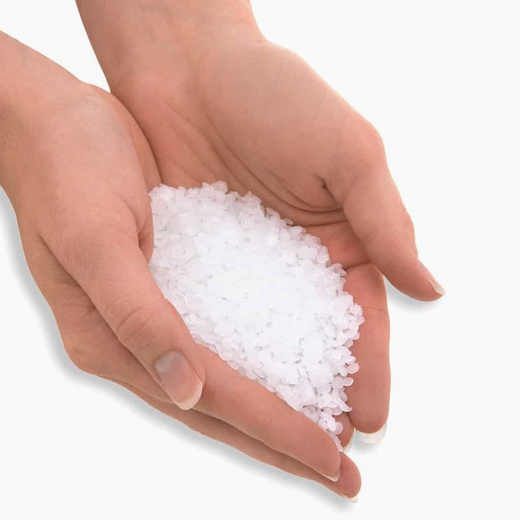 Professional Grade Paraffin Wax 6lb. Refills - TruMedical Solutions