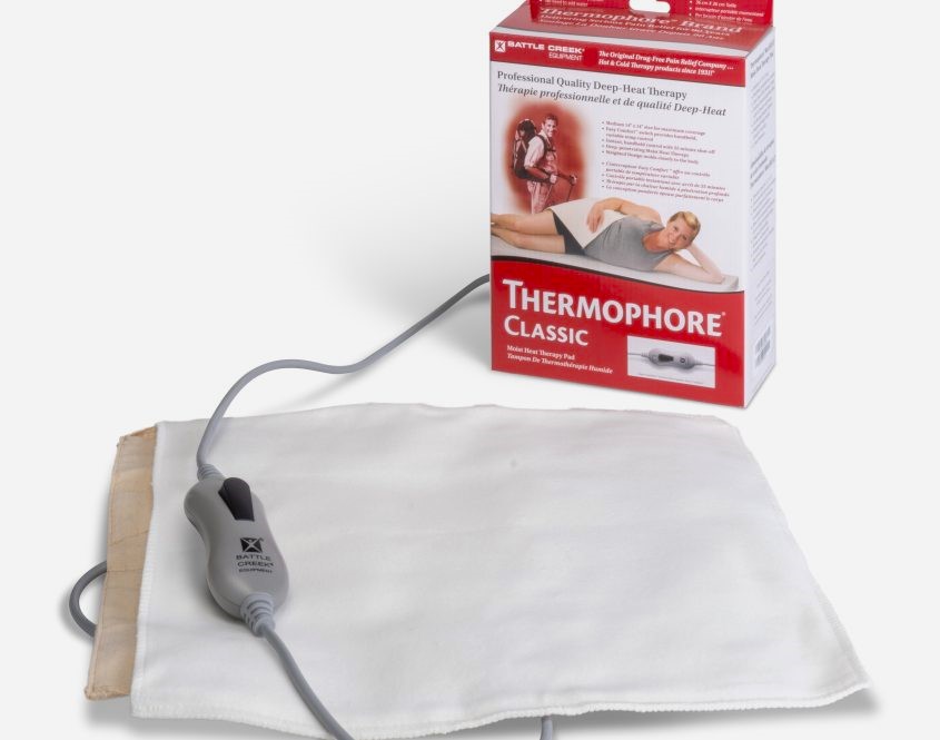 Thermophore® Classic™ Moist Heat Pads - TruMedical Solutions