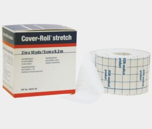 Cover-Roll® Stretch Bandages - TruMedical Solutions