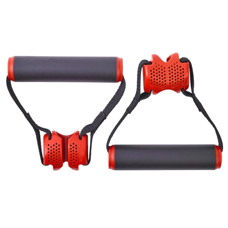 Lifeline Max Flex Handles for Lifeline Resistance Cables, Pair ...