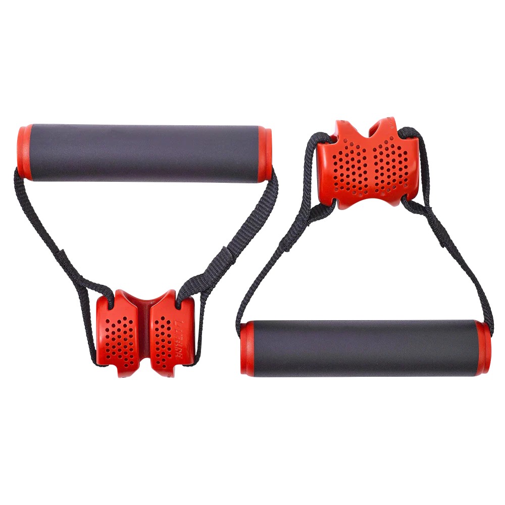Lifeline Max Flex Handles for Lifeline Resistance Cables, Pair ...
